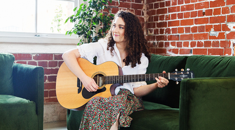 Feature - Madeleine Howard's Mixtape - NZ Musician