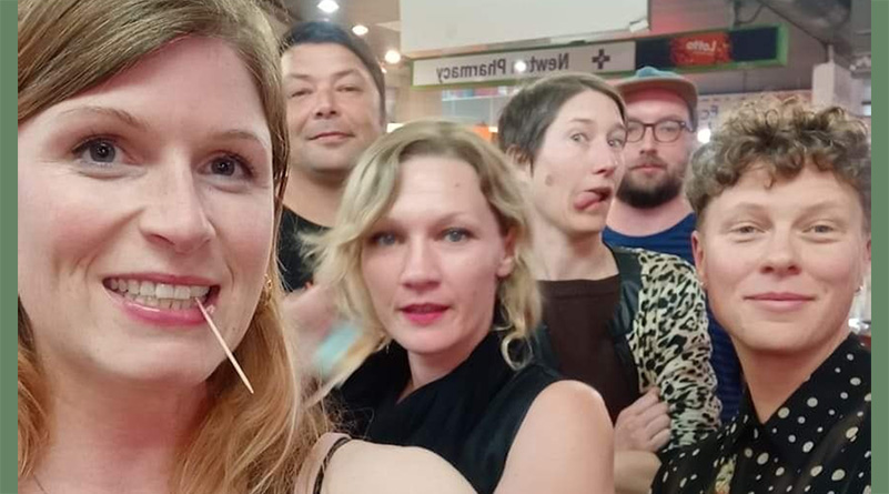 Kristin Paterson's Instagram, Twitter & Facebook on IDCrawl