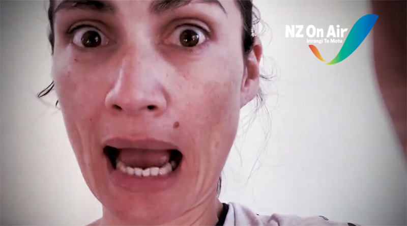 Music - Anna Coddington: The Saint (With Stains) - NZ Musician