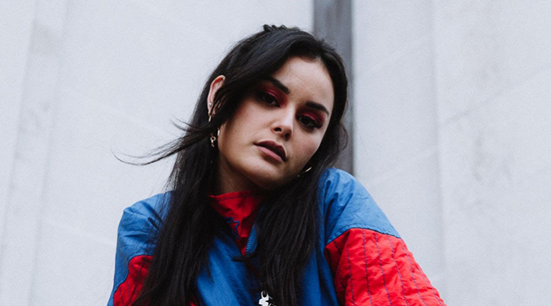 Feature - NewTracks New Artist: Aacacia - NZ Musician