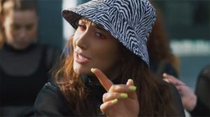 Music - Ella Monnery: Work That - NZ Musician