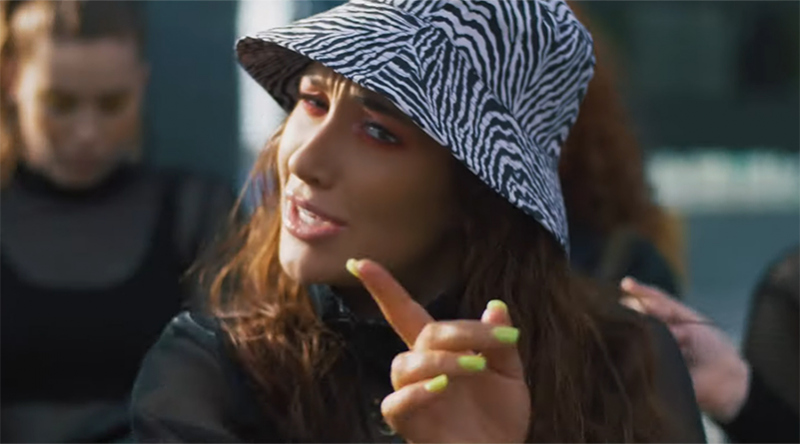 Music - Ella Monnery: Work That - NZ Musician