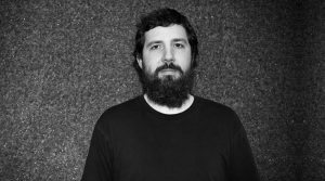 Feature - Jamie Stratton: Good Morning, Zorza! - NZ Musician