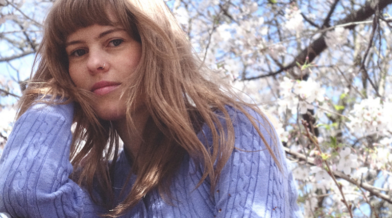 Feature - Emily C Browning: Touring Live & Alive - NZ Musician