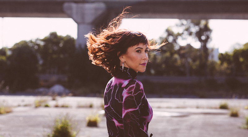 Feature - My Song: Aroha - No More Jenga - NZ Musician