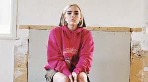 Feature - Benee: If You Get To Meet Her - NZ Musician