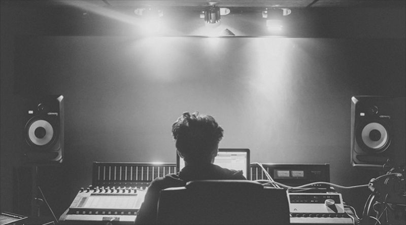 News - Upgrade for Screen Composers Guild - NZ Musician