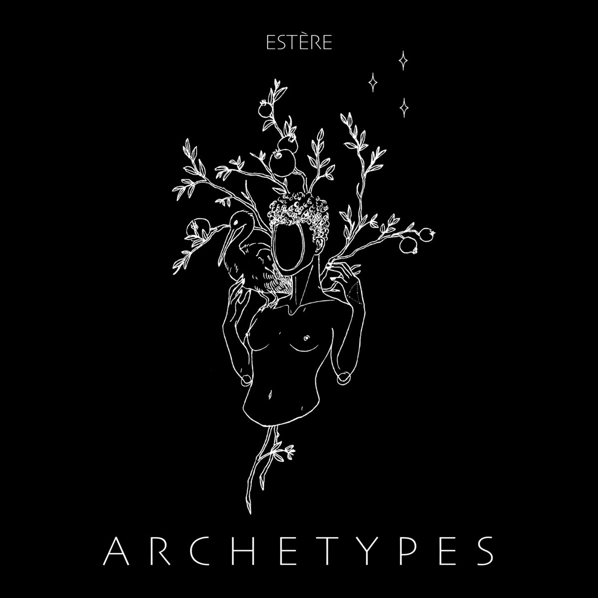 Music - Estére: Archetypes - Wellington - NZ Musician