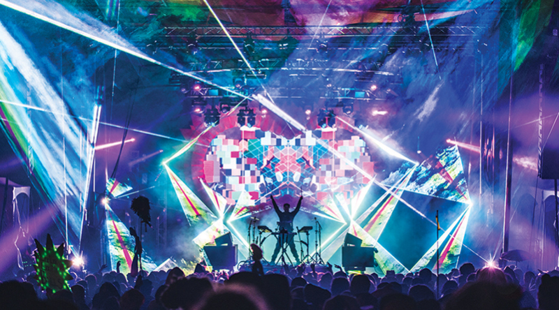 Feature - Ex-Pat Files: Opiuo - NZ Musician