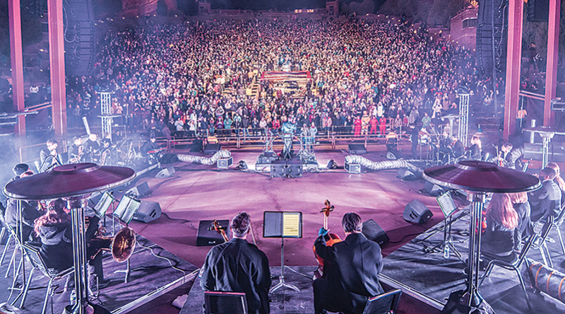 Feature - Ex-Pat Files: Opiuo - NZ Musician