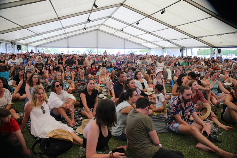 Events - 2021 Auckland Folk Festival - NZ Musician