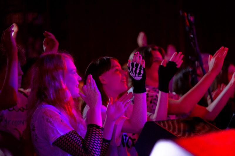 News - To The Front Pōneke 2021 Applications Open - NZ Musician