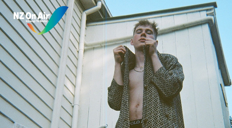 Feature - Aidan Fine: C’est La Vie - Auckland - NZ Musician