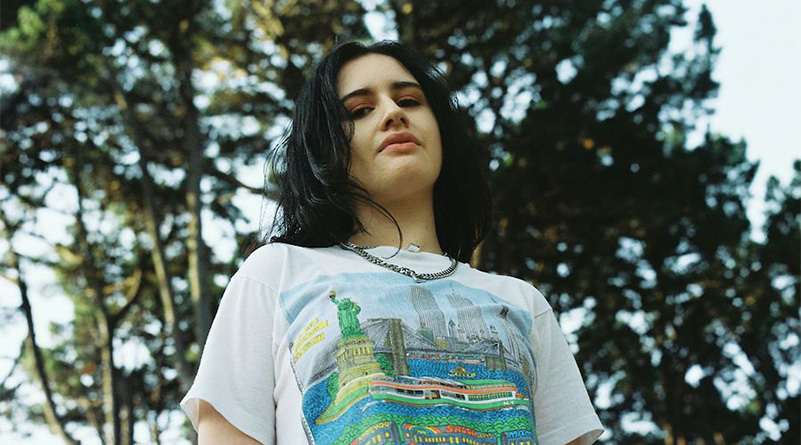 Feature - NewTracks New Artist: Crystal - NZ Musician