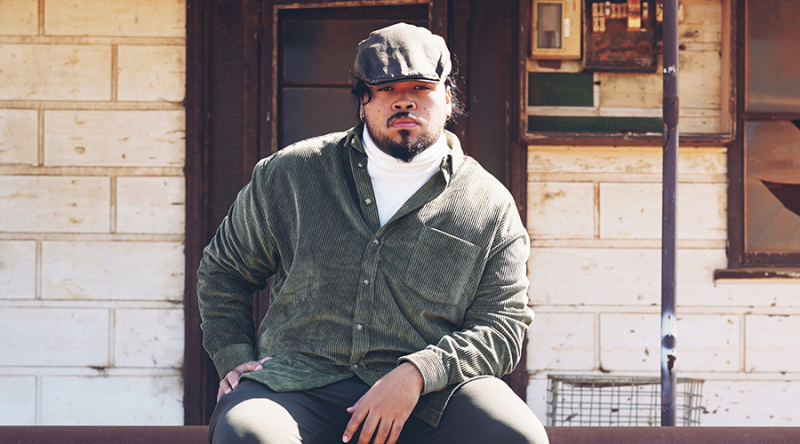 Interviews Sire: It’s About Time - Melbourne - RnB - Sire - NZ Musician