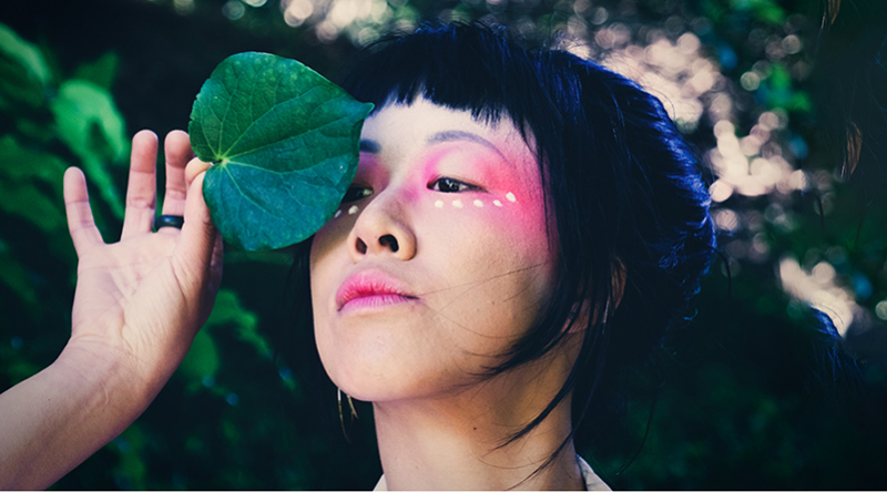 Feature - NewTracks New Artist: Kita - NZ Musician