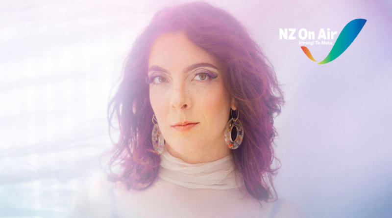 Feature - Emily Rice: Being Face to Face - NZ Musician