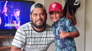 Feature - NewTracks New Artist: Brutha Rodz - NZ Musician