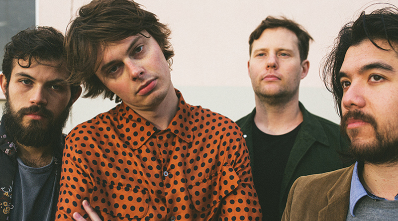 Feature - Adam Hattaway: Probably Quite Genuine - NZ Musician