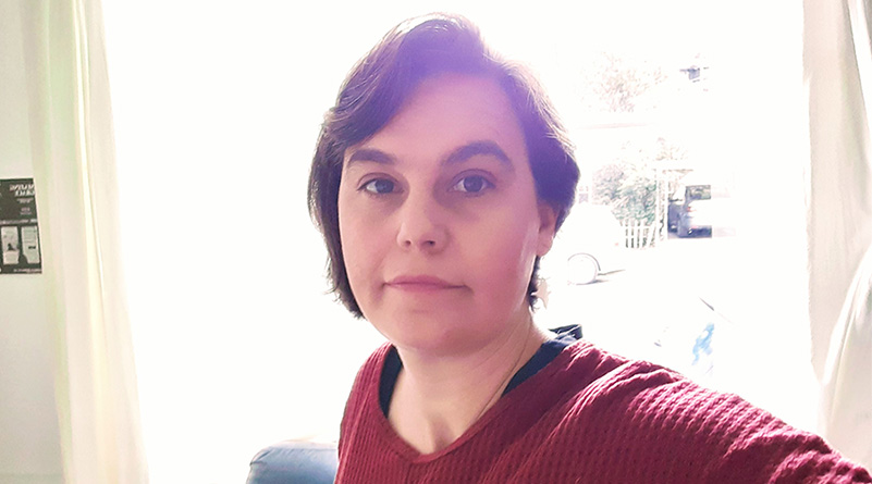 Feature - Maxine Funke: A Sound Of Quiet Shores - Ōtepoti - NZ Musician