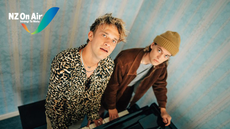 Feature - Balu Brigada: Hitting Number One - NZ Musician