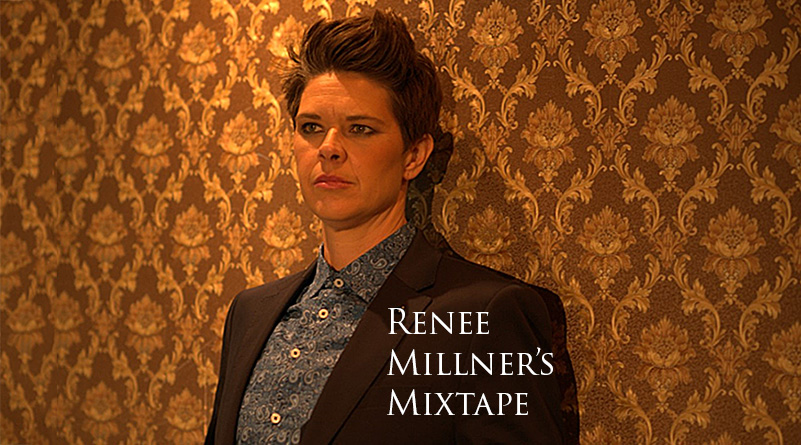 Feature - Renee Millner ’s Mixtape - Taranaki - NZ Musician