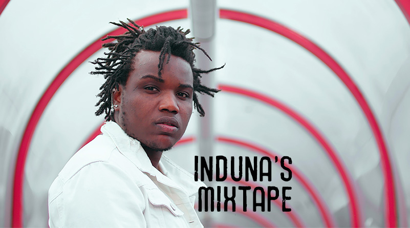 Feature - InDuna’s Mixtape - Te Whanganui-A-Tara - NZ Musician