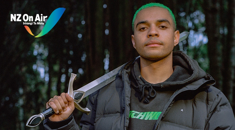 Feature - Leaping Tiger: What's That He Said? - NZ Musician