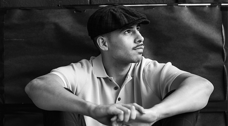 Feature - NewTracks New Artist: Mohi - NZ Musician