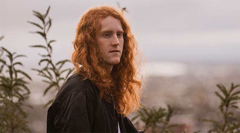 Feature - NewTracks New Artist: Pretty Stooked - NZ Musician