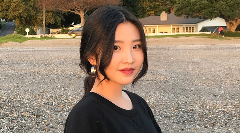 Feature - NewTracks New Artist: Hanbee - NZ Musician