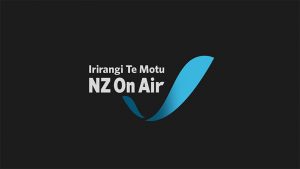 News - NZ On Air Launches New Brand Assets - NZ Musician