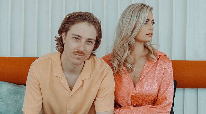 Feature - My Song: Wulfie - Love Won't Run Away - NZ Musician