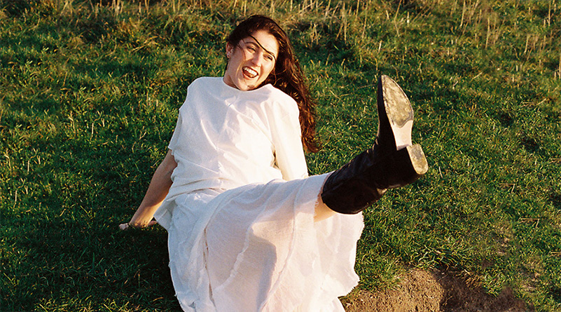 Feature - Alba Rose 's Mixtape - Te Whanganui-a-Tara - NZ Musician