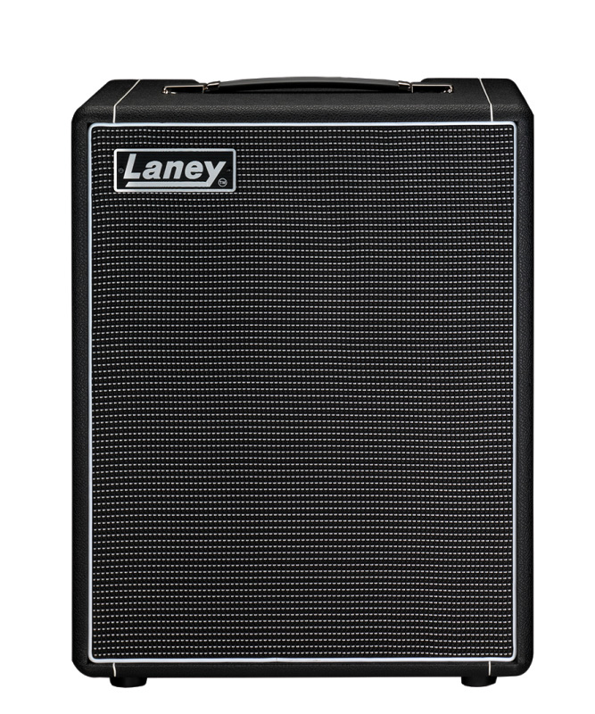 Feature - Review: Laney DB200-210 Bass Combo - NZ Musician