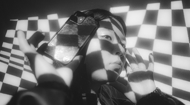 Feature - NewTracks New Artist: Crystal Chen - NZ Musician