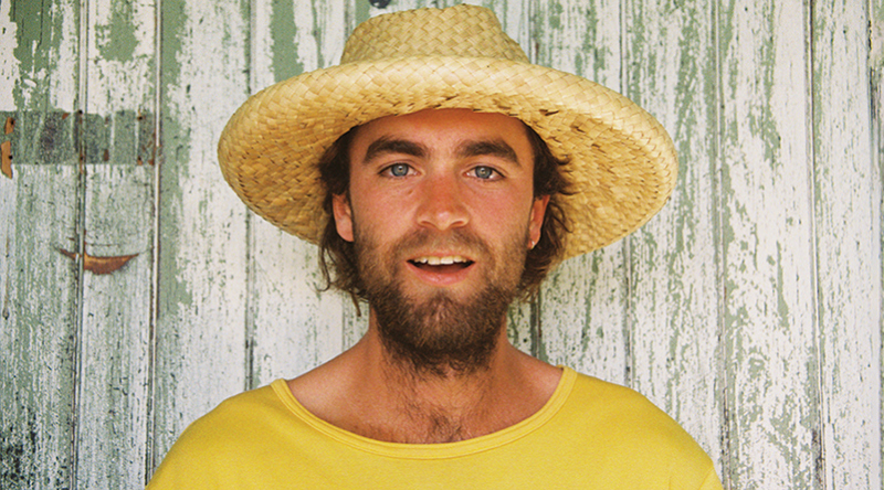 Feature - Michael Llewellyn: Reconnected With Music - NZ Musician