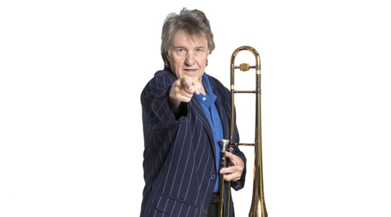 Feature - Continuing The Work Of Rodger Fox - NZ Musician