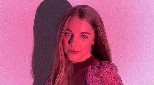 Feature - NewTracks New Artist: Emie - NZ Musician