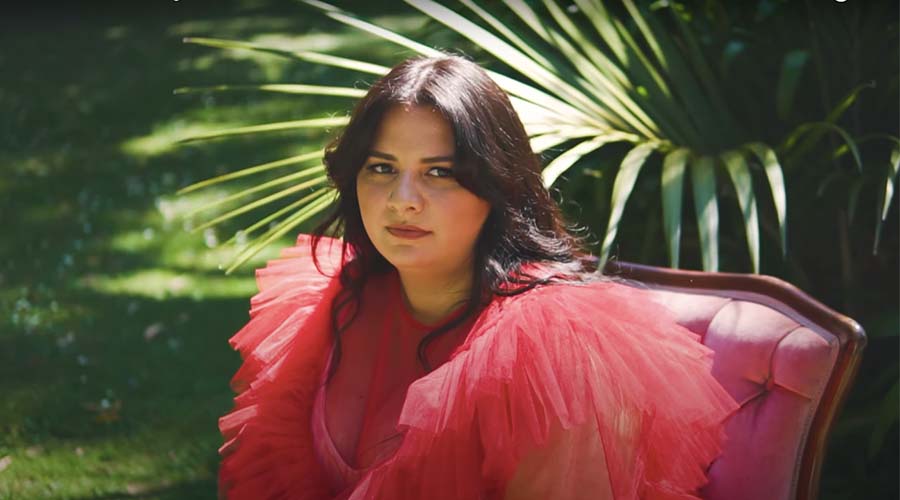 Feature - NewTracks New Artist: Mozie - NZ Musician