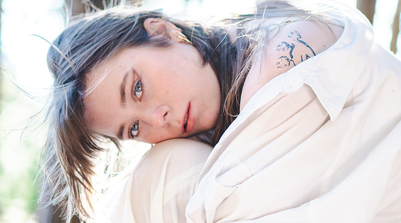 Feature - Josette: Working For The Weekend - NZ Musician