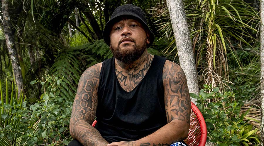 Feature - NewTracks New Artist: K.Kila - NZ Musician