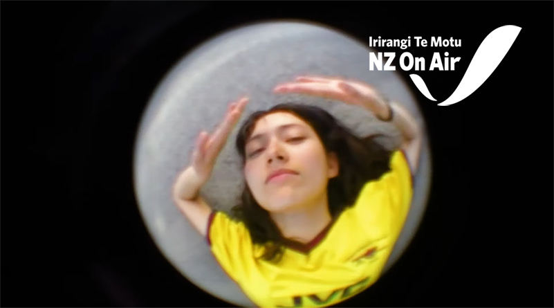 Music - Fazerdaze: Break! - Tāmaki Makaurau, Auckland - NZ Musician