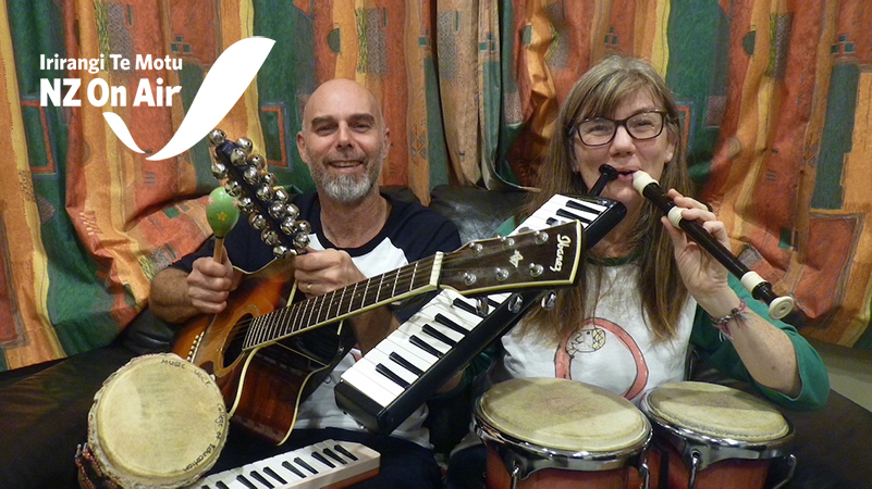 Feature - Mr Roberelli: Tūī, It’s All About You - NZ Musician