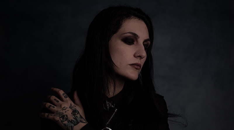 Feature - Amber Beaton: Ms Beaton’s Recipe For Video Creativity