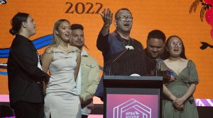 News - 2022 APRA Silver Scroll Awards Winners - NZ Musician