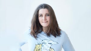 Feature - Frances Dickinson: Working On Music Accessibility