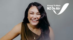 Feature - Jenny Mitchell: Making Peace With Time - NZ Musician