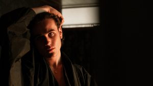 Feature - NewTracks New Artist: Neil MacLeod - NZ Musician