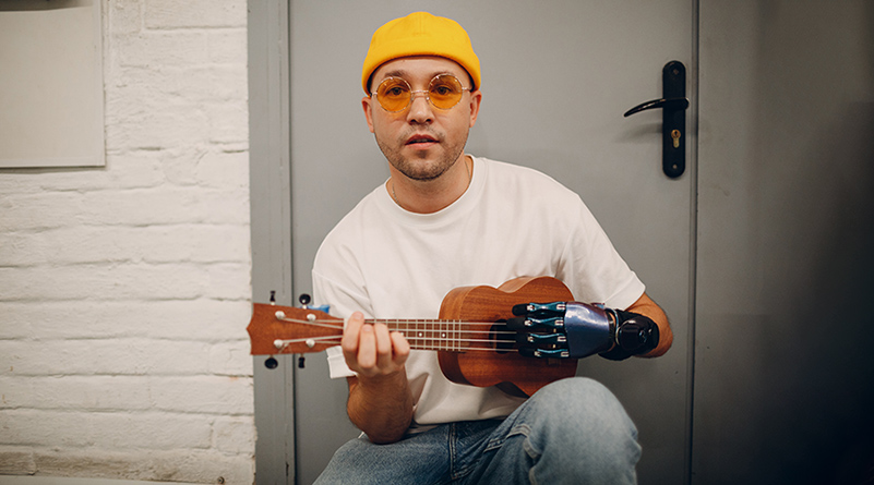 Events - Music Accessibility Workshop Series - NZ Musician